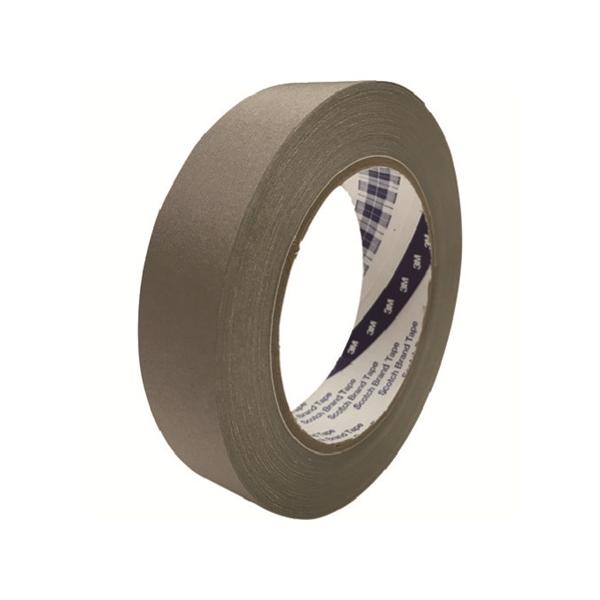 梱包用品 テープ用品 導電性テープ ●柔軟性・耐屈曲性・シールド効果に優れます。●可動部分の電磁波シールディング、グラウンディングに。●凹凸のある部分への貼り込み用に。●色：シルバー●幅(mm)：19●厚さ(mm)：0.07●粘着力(N/1...