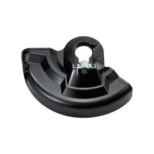 園芸用品 緑化用品 刈払機 ●品名：ガード(Ａ)セツト●適用機種：CG36DB●コードレス刈払機用ナイロンカッタ用飛散防護カバー
