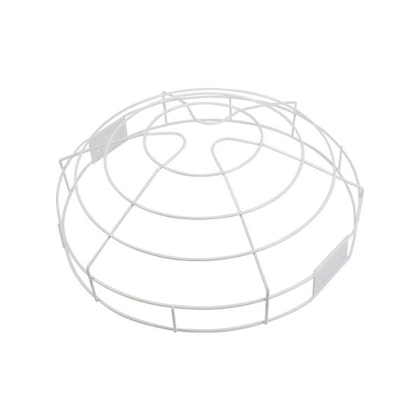 工事・照明用品 作業灯・照明用品 投光器 ●M4×15ビスが4つ付属しています。●品名：ディスクガードHB280●適合機種：ディスクライト電源装置内蔵型280W 吊下げ型・投光器型●幅(mm)：384●奥行(mm)：384●高さ(mm)：2...