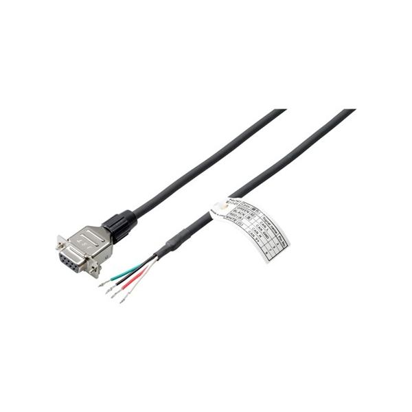 電子機器 電気・電子部品 ケーブル ●CAN信号取得用です。●MR8904/MR8910用。●芯数：4●色：黒●全長(m)：1.8●検査成績書：発行不可●校正証明書：発行不可●トレーサビリティ体系図：発行不可●片側加工なし