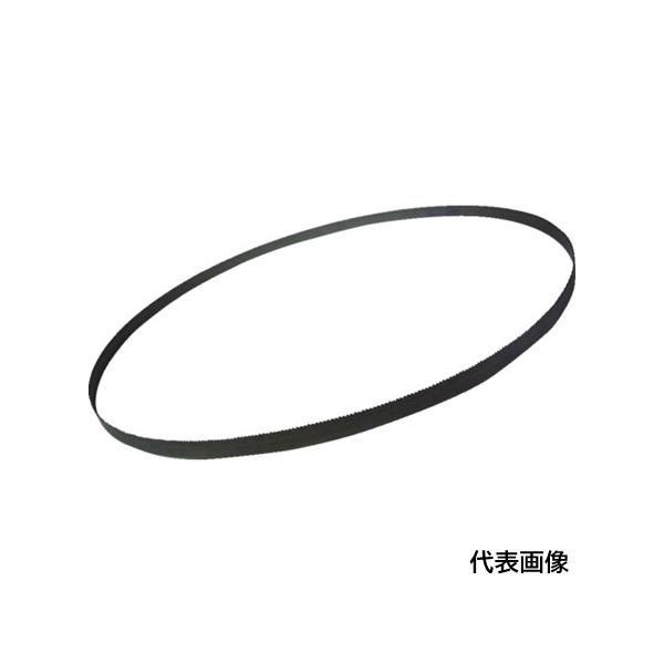電動・油圧・空圧工具 切断用品 バンドソー ●高機能コバルトハイス鋼で耐久性抜群です。●耐熱性に優れ、高速、高能率です。●バイメタル構造で刃先が欠けにくいです。●高靱性・高剛性で切断精度が向上しました。●低騒音・低振動でシャープな切れ味が持...