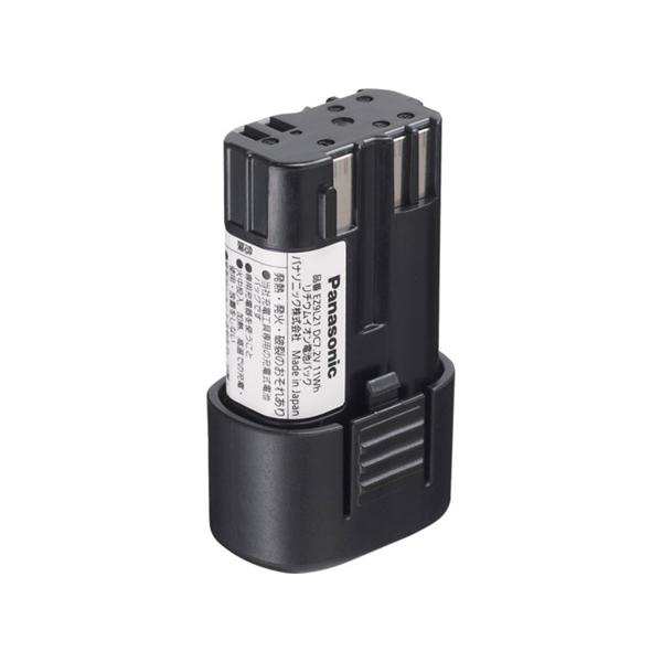 電動・油圧・空圧工具 電動工具 インパクトレンチ ●7.2Vの電池パックです。●種類：電池パック●電圧(V)：7.2●容量(Ah)：1.9●長さ×高さ×幅(mm)：76×42×54●製造国：日本●フル充電時間：約55分●実用充電時間：約45分