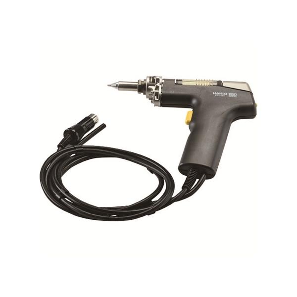 電子機器 はんだ用品 はんだ除去器 ●FR410本体に付属するレンチで簡単にノズル交換が可能です。●FR-410用に。●適合機種：FR410-82