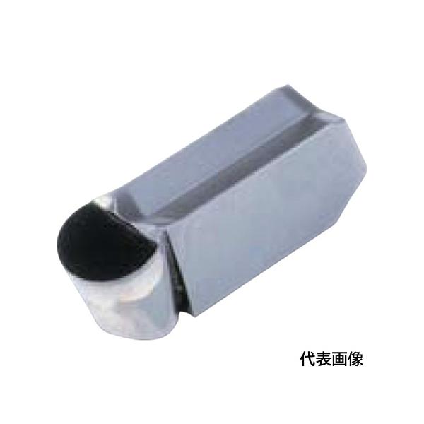 切削工具 旋削・フライス加工工具 刃先交換式工具 ●高硬度材加工に最適です。●溝入れ、旋削加工用。●適合被削材：KH●コーナ半径RE(mm)：2●コーティング：なし●幅：4.00●フルR●イスカル　A　CG多／チップ　COAT●CBN●画像...