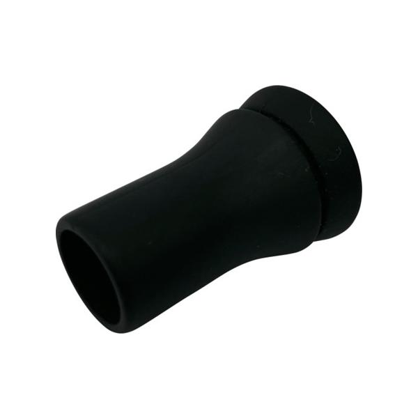 清掃・衛生用品 清掃機器 ブロワ ●疾風（HYT-4L）用のオプションパーツになります。●HYT-4L用シリコンノズルパーツに●幅(mm)：20●奥行(mm)：20●高さ(mm)：30●品名：シリコンノズル●適合機種：HYT-4L●HYT-...