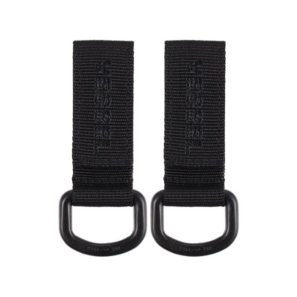 手作業工具 バックパック・ツールバッグ 電工バケツ ●モールシステムに対応するアクセサリーです。●面ファスナーで付け外しできます。●Dカンに、カラビナで各種アクセサリーを吊り下げできます。●耐久性の高いポリエステル生地です。●耐摩耗性に優れ...