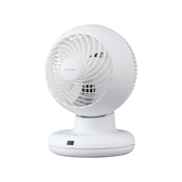 環境改善用品 暑さ対策用品 サーキュレーター ●前面のカバーをボール型にすることで、より直進性の高い風、サイズは小さく適応畳数を大幅にアップすることが可能になりました。●暑さ対策に。●電源(V)：単相100●消費電力(W)(50/60Hz)...