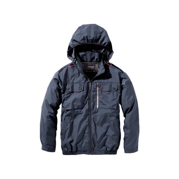 環境改善用品 暑さ対策用品 冷却衣服 ●効率的に風を回すミドルファン。●チタンコーティングの高い遮熱効果があります。●着心地の良いソフトチタン生地です。●UPF50+で紫外線を約98％カット●フルハーネス対応です。●6L以上はロングケーブル...
