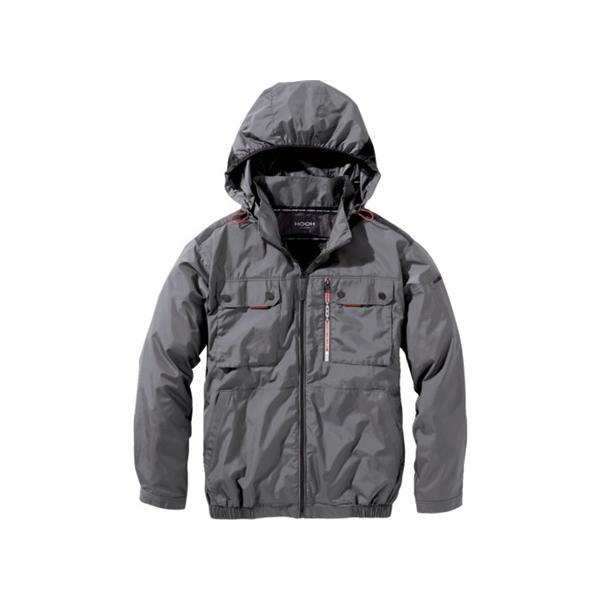 環境改善用品 暑さ対策用品 冷却衣服 ●効率的に風を回すミドルファン。●チタンコーティングの高い遮熱効果●着心地の良いソフトチタン生地●UPF50+で紫外線を約98％カット●フルハーネス対応です。●6L以上はロングケーブルがおすすめです。●...