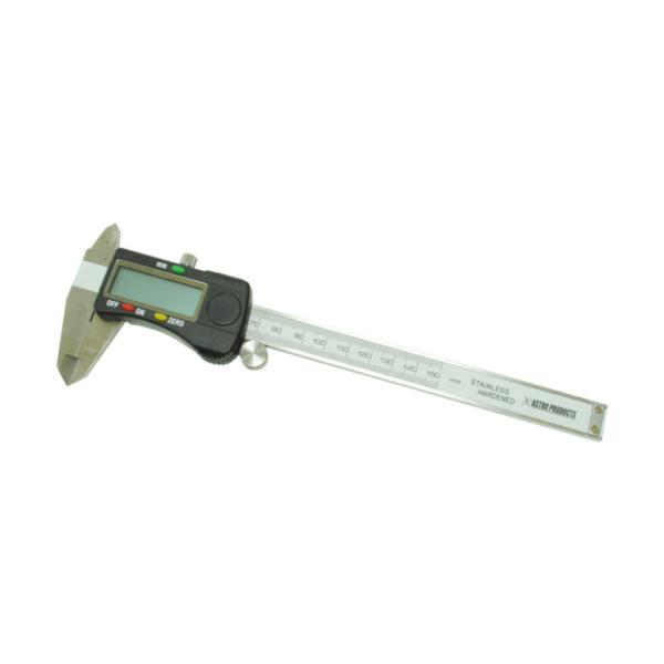 測定・計測用品 測定工具 ノギス ●外径・内径・深さ・段差測定の他、0点表示機能付きで比較測定も可能です。●電源はオートON／OFF機能があり、電池残量が少なくなると点滅表示で知らせるアラート機能付きです。●様々な物の計測●測定範囲(mm)...