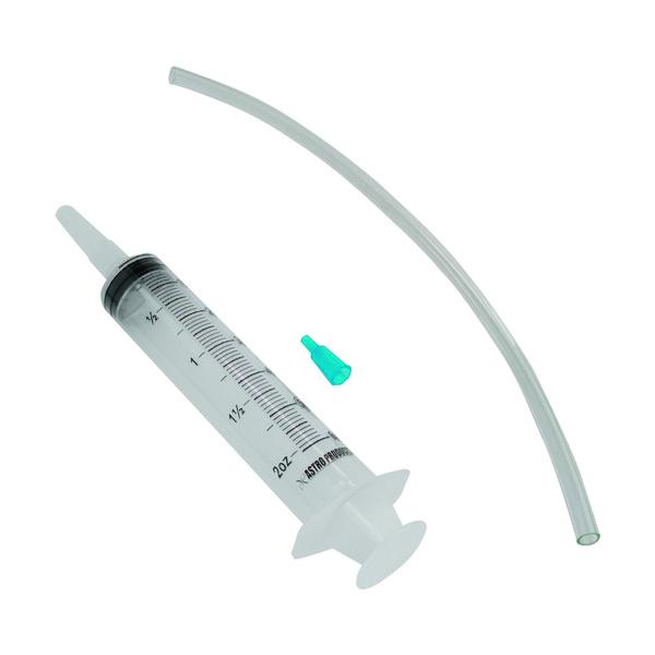 手作業工具 車輌整備用品 足廻り・ブレーキ関連用工具 ●ホースやノズルが付属しているので作業に合わせて使用することができます。●本体長さ(mm)：190●ホース長さ(mm)：300●容量(ml)：60●外径(mm)：29●全長(mm)：19...