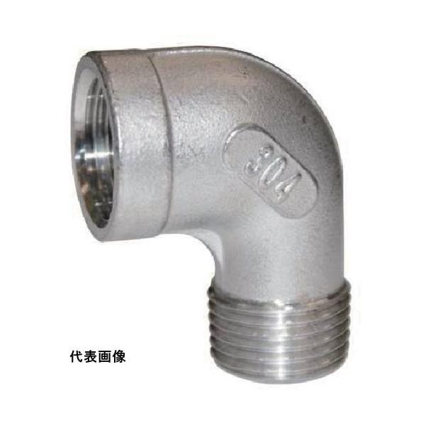 工事・照明用品 管工機材 ねじ込み管継手 ●呼び径A：20●呼び径B：3/4●A(mm)：32●D(mm)：34●最高許容圧力(MPa)：1.0MPa●使用温度範囲(℃)：300℃以下の蒸気・空気・ガス・油●適合流体：水・油・ガス●ステンレ...