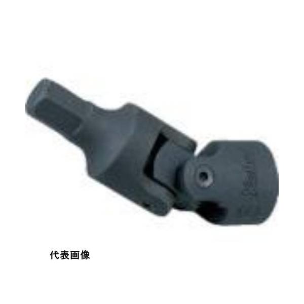 手作業工具 ソケットレンチ ヘキサゴンソケット ●差込角(mm)：6.35●対辺寸法(mm)：3●対辺(mm)：3
