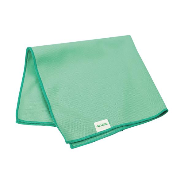 清掃・衛生用品 清掃用品 ウエス ●皮脂汚れ・石けんカス・湯アカもかき取ります。●プロが認める拭き上げ力・仕上がり力です。●（から拭き）窓ガラス洗浄後の拭き上げ・金具・水栓金具の拭き取り・ガラス・鏡・金属の皮脂汚れ取りに。●シートサイズ(m...