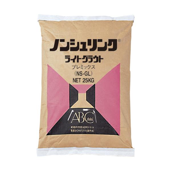 化学製品 接着剤・補修剤 ゴム・コンクリート用補修剤 ●ノンブリージング●流動性にすぐれた高強度無収縮材●高強度を早期に発現●(一社)公共建築協会評価品●JHS 312-1999規格適合品●非金属系骨材を用いた標準グラウトタイプ●機械の台座...