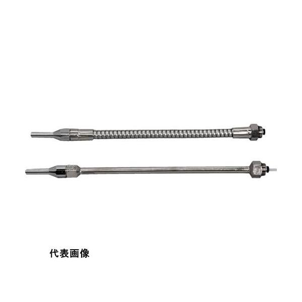 工作機工具 ツーリング・治工具 冷却装置 ●マジックカットe-ミスト用噴射管です。●S型噴射管は軟質銅管製で接点がぶれにくいです。●Z型は蛇腹管製で繰り返し曲げ直しが必要な場合に適します。●切削工具への給油冷却装置。●ボール盤、タップ盤、旋...
