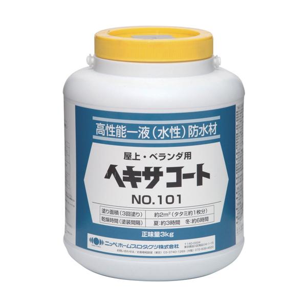 工事・照明用品 塗装・内装用品 塗料 ●耐候性・耐水性・耐アルカリ性、耐熱性に優れ、ゴム弾性と回復性があります。●一液性（水性）でウレタン防水性と同等以上の性能が有り（耐候性は倍以上）、簡単に施工出来ます。●屋上防水・ベランダ防水・ブチルゴ...
