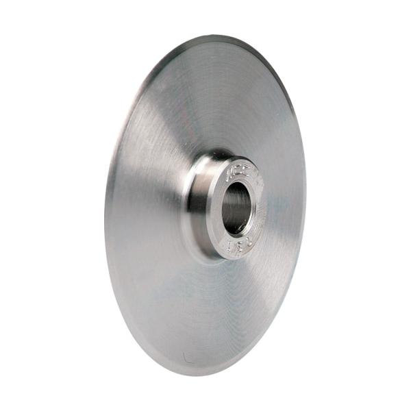 手作業工具 水道・空調配管用工具 パイプカッター ●PE-150、PEI-100、RPE-150兼用替刃です。●適合本体：PE-150、PEI-100、RPE-150●特殊鋼