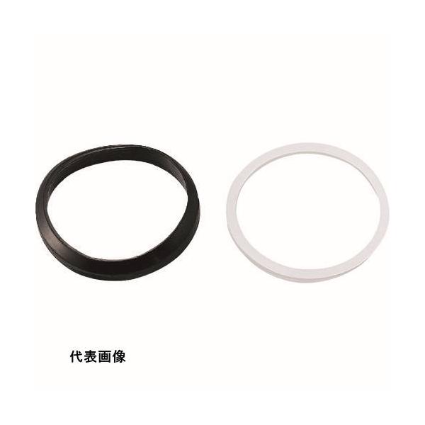 金物・建築資材 建築資材 止水・吸水・排水用品 ●排水管どうしの接続部用。●ロータンク洗浄間および洗面器トラップに。●アジャストパッキン・スリップパッキン各1個入り●NBR●PE