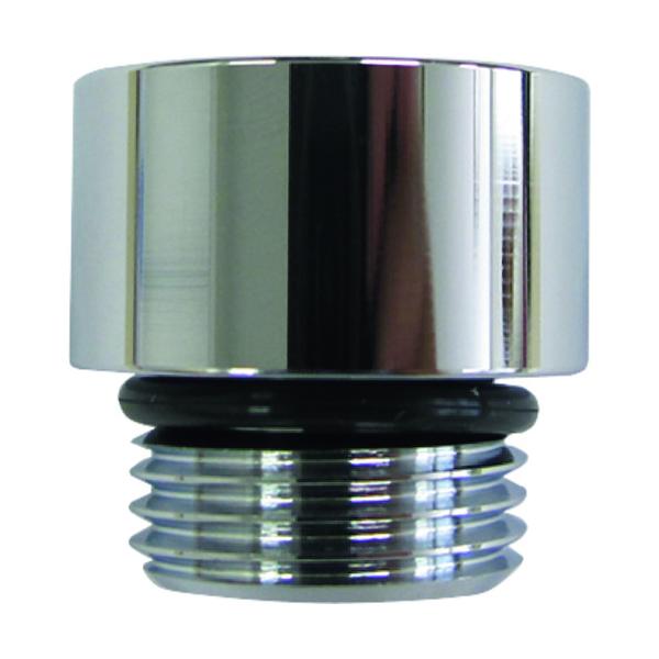 工事・照明用品 管工機材 シャワー用品 ●他メーカーのシャワーホースにSANEIのシャワーヘッドを付ける際に使用します。●ＳＡＮＥＩ製シャワーヘッドをLIXIL（INAX）社製シャワーホースに取り付けて水モレする場合に使用するアダプターです...