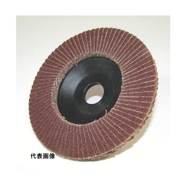 電動・油圧・空圧工具 研削研磨用品 ディスクペーパー ●コストパフォーマンスに優れたTOPディスクです。●粒度(#)：40●外径(mm)：100●穴径(mm)：15●最高使用回転数(rpm)：12000●ヤナセ　スパークディスク100X15...