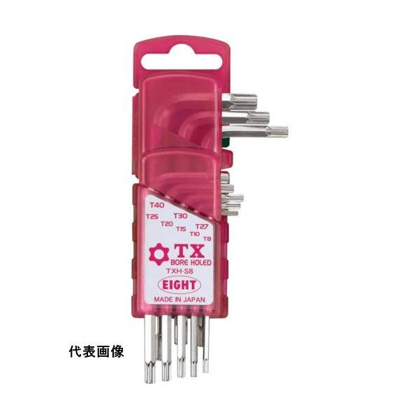 手作業工具 ドライバー・六角棒レンチ ヘックスローブレンチ ●いじり止めねじに対応した穴付のレンチです。●ISO・JIS規格の「ねじ部品用ヘクサロビュラ穴」に基づき設計・製作され、市販のトルクス・ヘックスロブ・LHスティックス等の穴付ねじに...