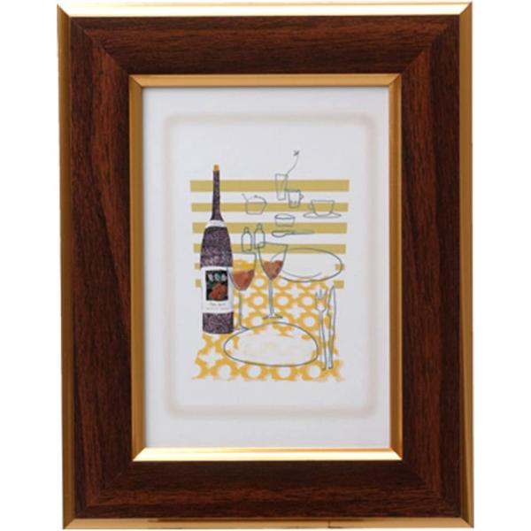 写真たておしゃれかわいい結婚祝い出産祝い内祝いプレゼントギフト還暦祝いフォトフレーム,写真立て,額縁,Lovestay,ラブスティ壁掛け,インテリア,L,記念日,子供写真フレーム,フォトスタンド,写真たて,額,壁飾り,写真,フレームフォトフ...