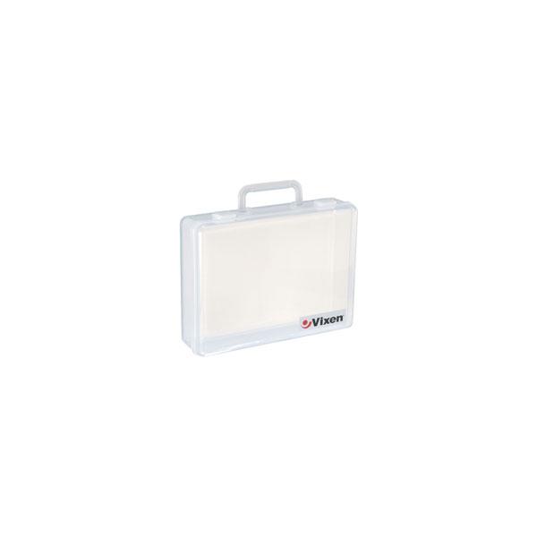 整理整頓。大切な道具をキレイに収納できます。■商品名：vixen[ビクセン]パーツケース■商品番号：vi-3565■サイズ：高さ215×幅305×奥行80mm