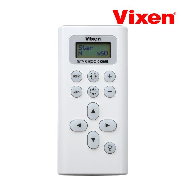 軽量、スマート、コンパクトなハンドコントローラー。サイズ:たて13.7×よこ6.5×厚さ2.1cm(突起部を除く)■電源：消費電力DC12V(赤道儀より電源供給)■サイズ：たて13.7×よこ6.5×厚さ2.1cm(突起部を除く)■重さ：11...