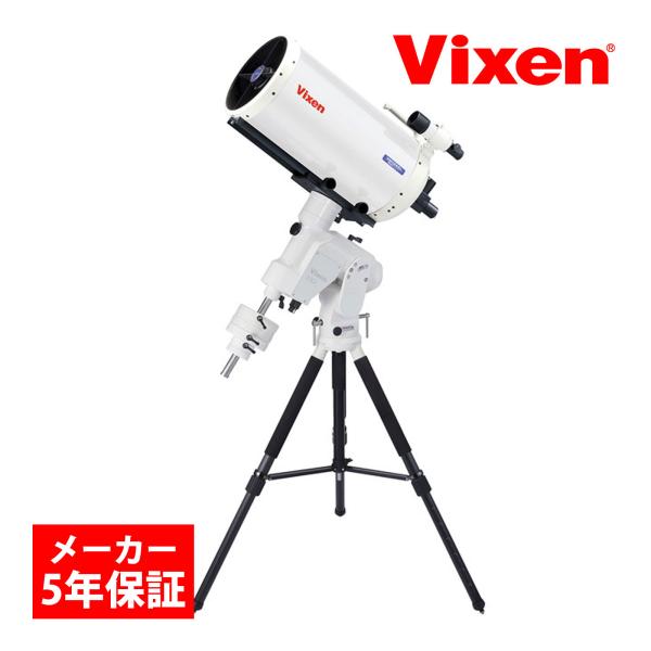 コンパクトながら大口径260mmを誇るビクセン独自の光学系VMC260L(WT)鏡筒、AXD2赤道儀WLに迫るハイエンドAXJ赤道儀WLのセットです。大口径の優れた集光力、分解力を活かした高倍率での微光星の観測に最適です。移動を伴う本格的な...