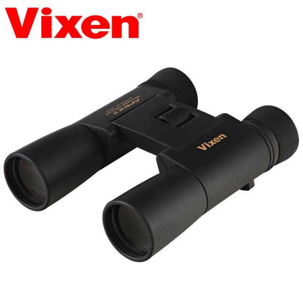 双眼鏡,ビクセン,Vixen,APEXII,HR12x30WP12倍,防水binocularsビクセンVixen双眼鏡APEXIIHR12x30WP｜12倍防水スポーツ観戦はもちろん、トレッキングや旅行など、オールマイティーに活躍するコンパ...