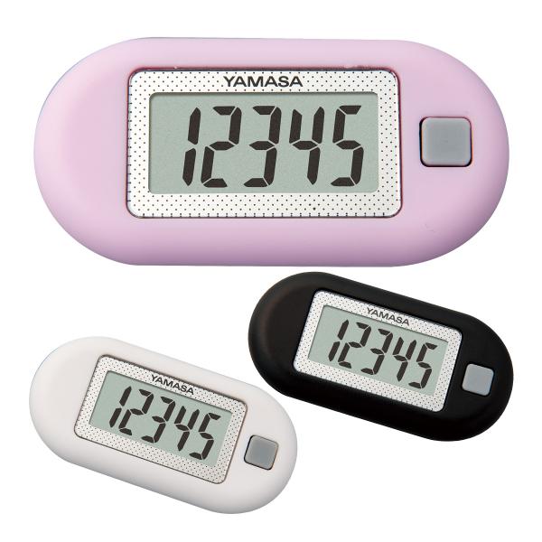 ネックストラップ首掛けバッグカバン鞄万歩計,山佐,YAMASA歩数計,活動量計,高齢者,小型,軽量健康管理,健康づくり,病気予防,プレゼント,コンパクト,ポケット,ヤマサ,時計,ウォッチ万歩計ヤマサYAMASAポケット万歩EX-150｜歩数...