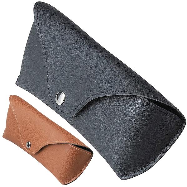 セミハード,セミハードケース,ルーペスタジオ収納,保護,デザインハードケース,セミハードバッグ,ケース,軽量,人気セミハードケース｜ルーペスタジオ｜軽量収納保護4990097065203クラシックフレームやサングラスに合うシンプルなケース。...