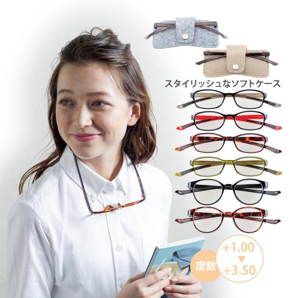 女性男性ブルーライトカットTR90PCメガネスマホ用名古屋眼鏡カカル,老眼鏡,ブルーライト,首掛け,リーディンググラス おしゃれ,軽量,メンズ,レディース,紫外線カット くもり止め,デザイン,人気,ブラウンデミ,プレゼント カカル老眼鏡ブル...