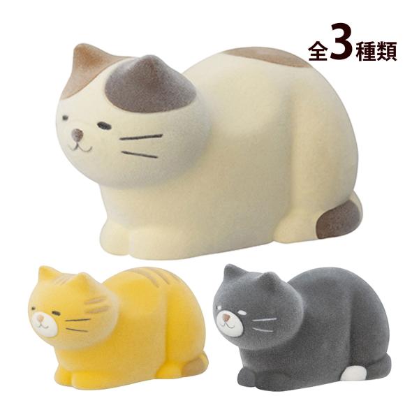 メガネスタンド,コウバコ,ネコ,デコレ,Nekochill かわいい,眼鏡置き,サングラス,インテリア,雑貨 眼鏡,サングラス,猫,みけ,小物,プレゼント,ギフト コウバコネコノメガネスタンド｜メガネスタンドかわいい眼鏡置きNekochil...