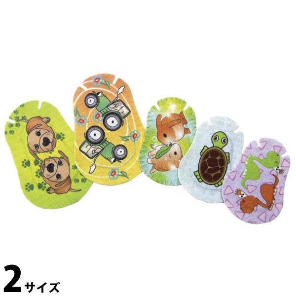 視力弱視訓練用眼帯遮蔽訓練オルトパッド,眼帯,ファンパック斜視,弱視,訓練用視力トレーニング,視覚訓練,医療用,カラフル,50枚入りオルトパッド眼帯ファンパック50枚入り｜斜視・弱視訓練用｜5色柄低アレルギー性はもちろん、可愛いデザインでパ...