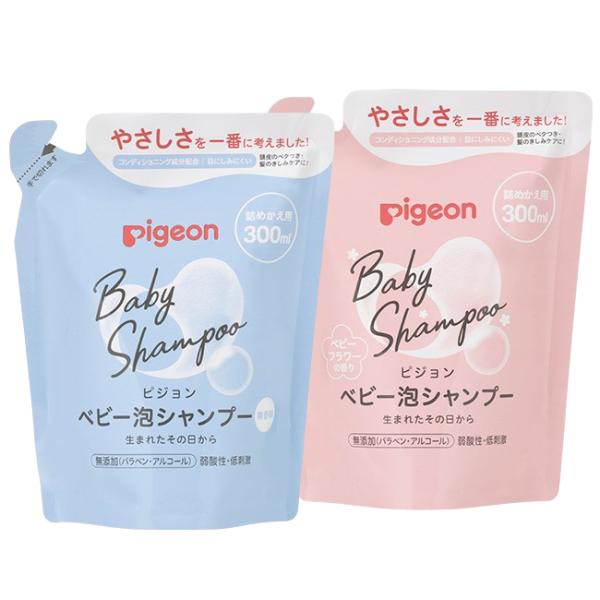 内容量 300ml生まれて間もなく迎える　生涯最大のお肌の乾燥期に生まれたその日から始める"うる肌洗い"のスキンケア。お風呂の中も、お風呂上がりもずーっとうるおし続けます。洗い上がりの髪がサラサラに。コンディショニング成分配合の、目にしみに...