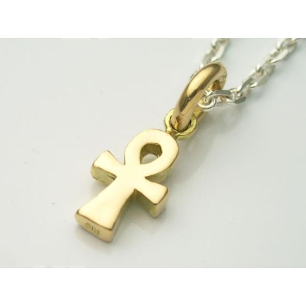 アンク（Ankh）はエジプトの象徴であると言われており、エジプト十字とも呼ばれています。アンク（Ankh）という古代エジプト語自体が生命を意味しており、ツタンカーメン（Tut-ankh-amen）の名前に ankhの文字が用いられています。...