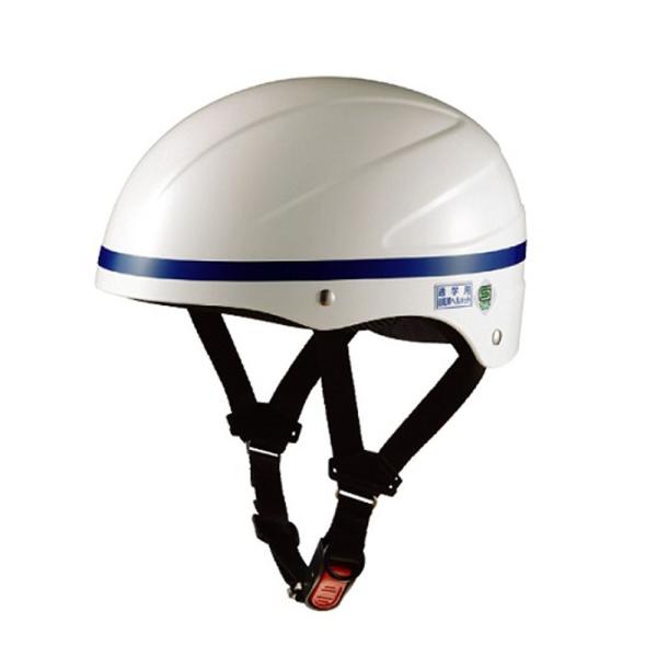 ■自転車ヘルメット OGK（オージーケー） SN-8 フリー / XL ブルー==商品説明==●ビッグサイズ設定もある、中学生向けスクールヘルメット。●安心の品質と快適性で、通学時の安全を守ります。保護者のかたとお子様に安心を。通学時のセー...