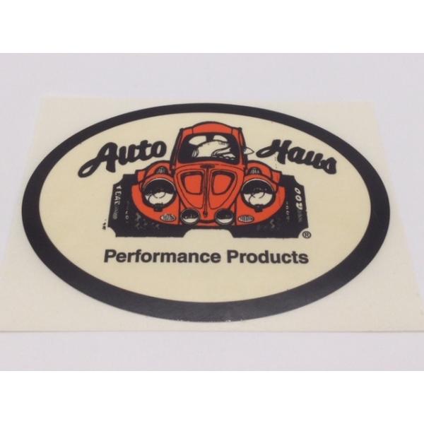 紙製のＥＭＰＩオリジナルロゴステッカーエンピ　AUTO HOUS　レトロなステッカー2000年頃にカリフォルニアのエンピ社より取り寄せました。倉庫を整理していたら出てきました。2000年頃に輸入したステッカーではありますが、製造はもっと古い...