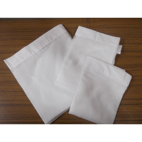 ■ナイロン製の昆虫採集用ネット。白色、カラー（赤・青・緑）があります。