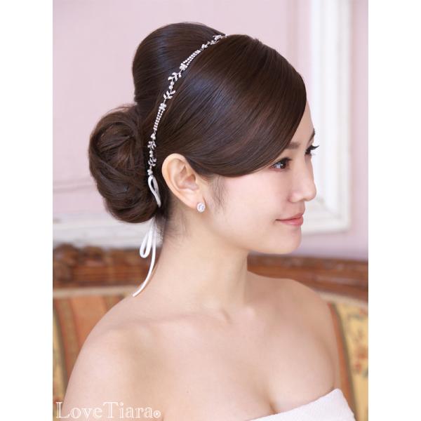 KA-18 ウェディング 髪飾り カチューム カチューシャ リボンカチューシャ 大ぶり 小ぶり おしゃれ 結婚式 挙式 婚礼 花嫁 前撮り フォト ゴム 取り外し可能 付け替え キラキラ キッズ プレゼント 贈りもの 贈り物 子供 子ども ...