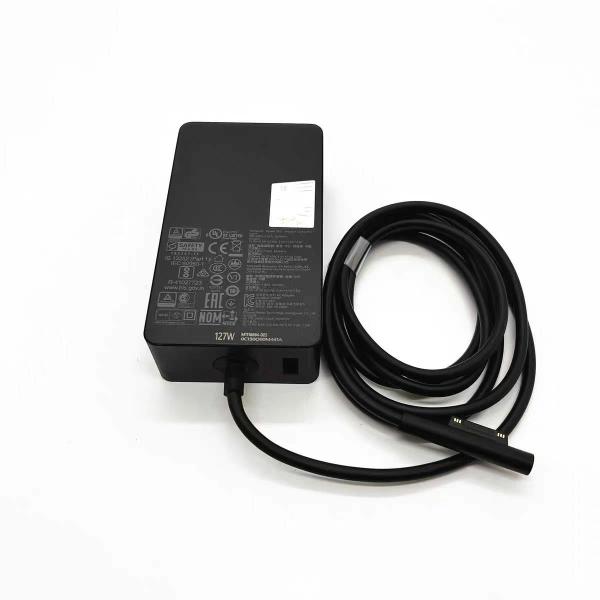 メーカー名 Microsoft 型番 モデル：1932 状態 新品（未使用・バルクパッケージ） 仕様 ※入力:100-240V ※ 出力:15.0V 8.0A ※USB 2.0 コネクタ (7.5 W) 使用可能端末： Surface La...