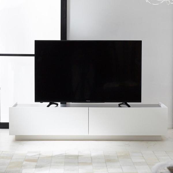 140 テレビボード lowyaの人気商品・通販・価格比較 - 価格.com