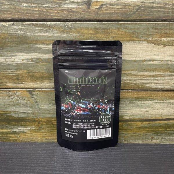 使用原料：ケール粉末、ビタミン強化剤※複数点ご購入の場合、発送方法が異なる場合がございます。　その際の差額は当店で負担いたします。※シュリンプ（生体）とご購入の場合、生体と用品を同梱する場合があります、ご了承ください。※商品が揃い次第発送の...