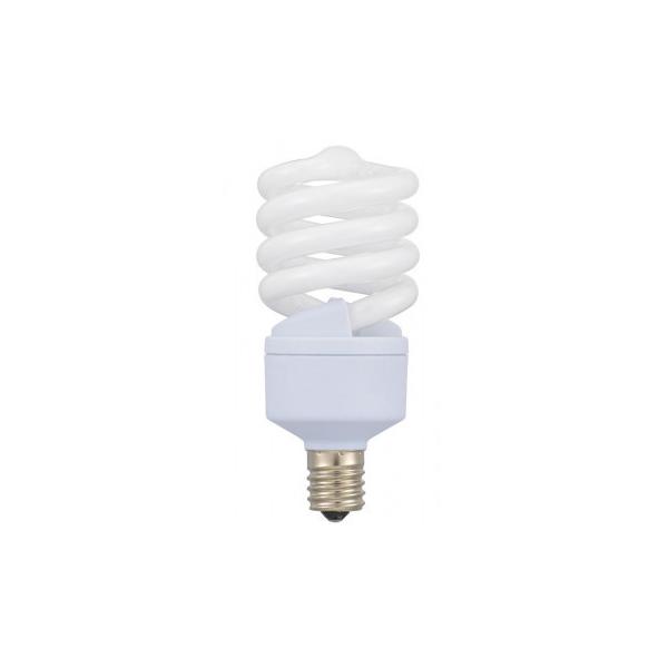 価格.com - オーム電機 エコデンキュウ スパイラル形 60形 E17 昼光色 EFD15ED/12-E17SPB (電球・蛍光灯) 価格比較
