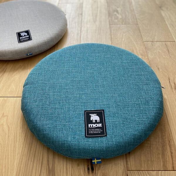 3D 高反発 シートクッション 40×40cm 厚み3cm 【驚きの値段で】