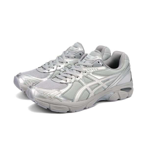 GT-2160は、2010年代前半に発売されたGT-2000シリーズの機能的なデザインランゲージを踏襲して開発されたスニーカーです。このスニーカーは、ヘリテージシューズに見られる象徴的なデザインランゲージはそのままに、なめらかな美しさや前足...