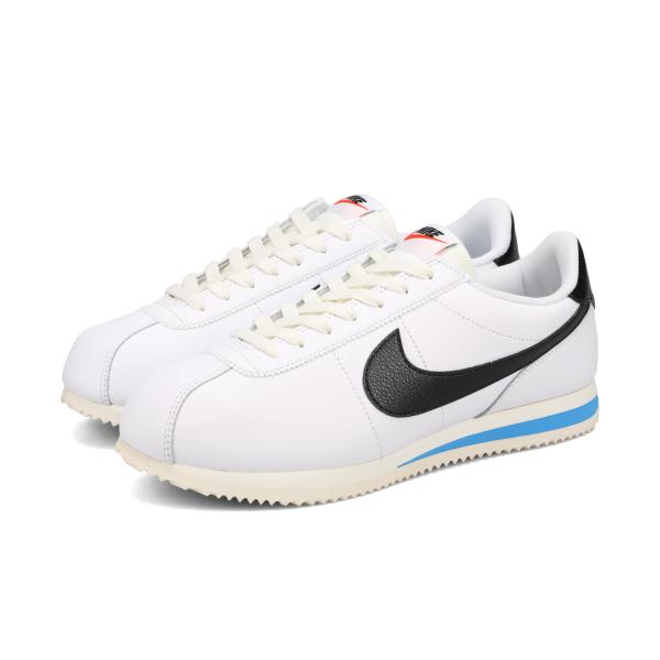 1972年に登場し、アイコニックなスタイルを兼ね備えトラックを揺るがした【CORTEZ(コルテッツ)】。他のどのシューズにも負けない軽さと耐候性を追求して、【BILL BOWERMAN(ビル・バウワーマン)】が初めて誕生させた傑作。35年以...