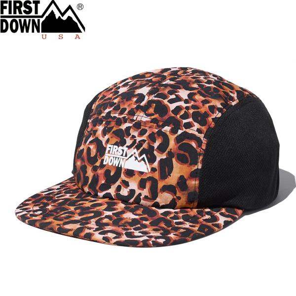 サイドメッシュが特徴のシンプルなナイロンタスランキャップ。高品質な228Tタスランナイロン素材を使用し、耐久性と軽量性を両立。ナイロン素材とメッシュにより見た目にも涼しく、夏にぴったりのアイテムです。裏側にはセキュリティネームが付いており、...